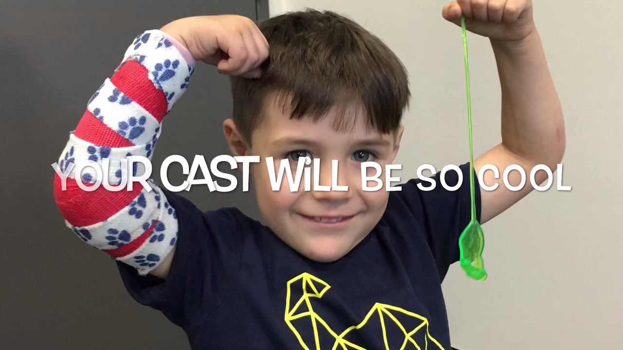 Kids Casts - YouTube