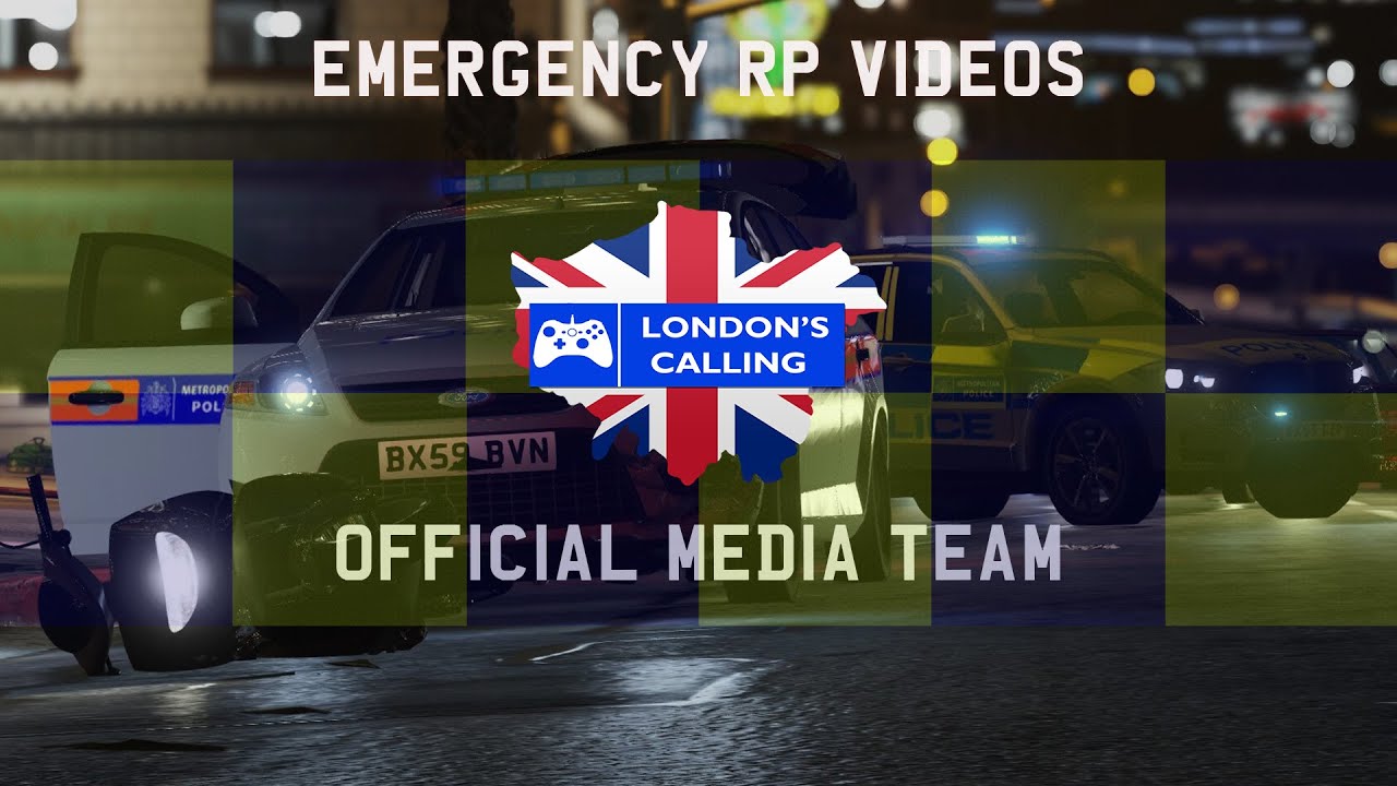 Londons Calling RPC - A Day In The Life EP3 - Trojan Dog Car - YouTube