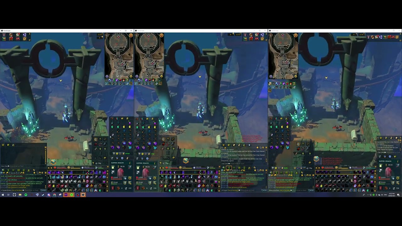 Taraket 9 sec Triolo - YouTube
