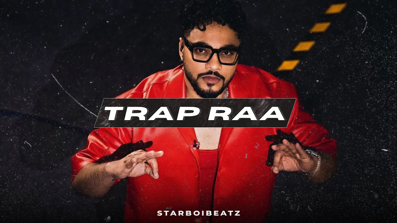[FREE FOR PROFIT] Raftaar Type Trap Beat ~ "TRAP RAA" || Prod By ...