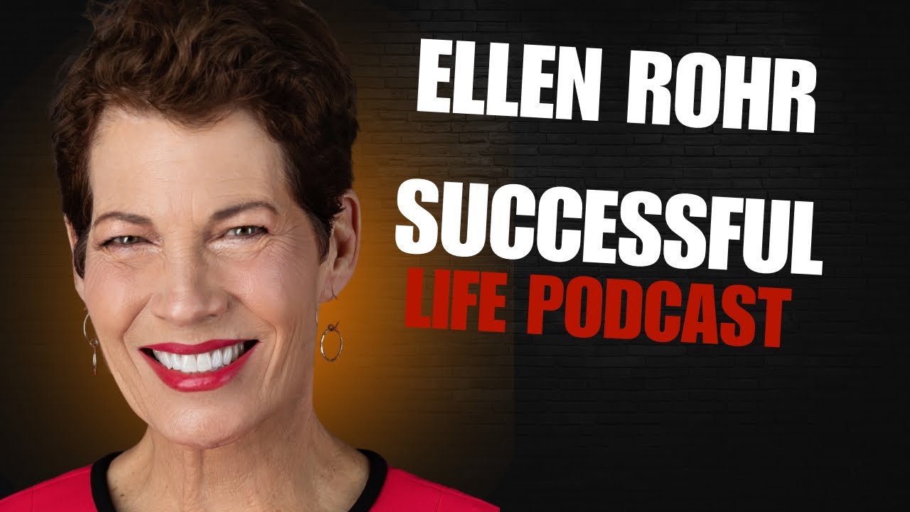 Ellen Rohr on Elevating the Trades and Optimizing Business Growth - YouTube