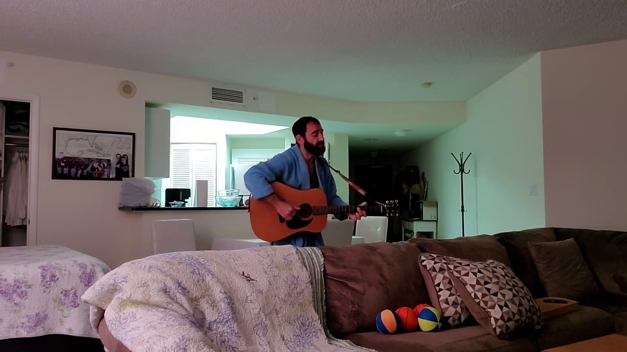 Tuesday Morning 6am - Feeling Groovy - YouTube