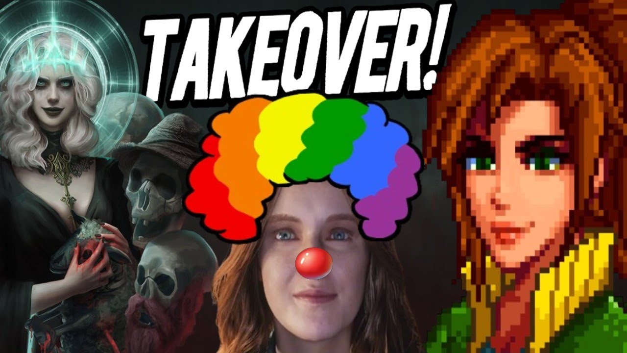 Indie Games Are Taking Over! - YouTube