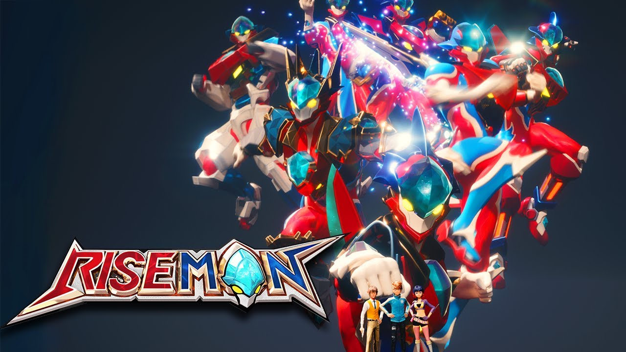 RISEMAN 『Ending』 | 라이즈맨 엔딩 - YouTube