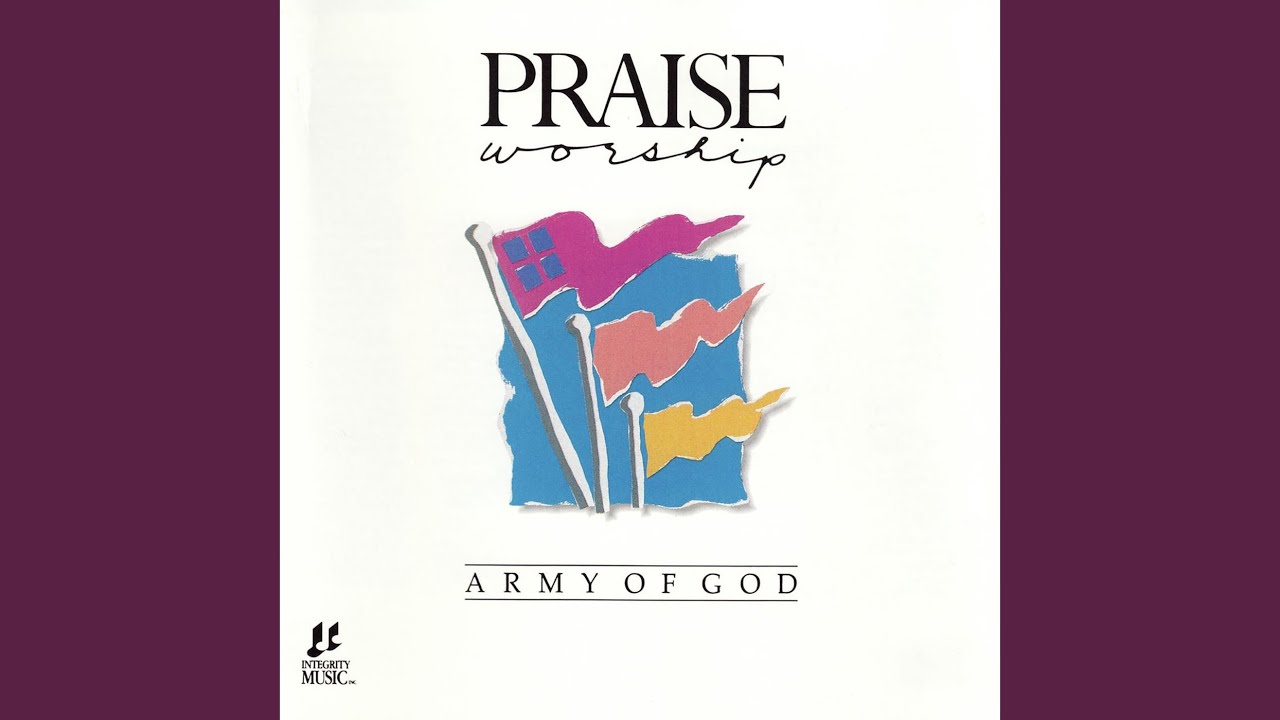 The Mighty One of Israel - YouTube