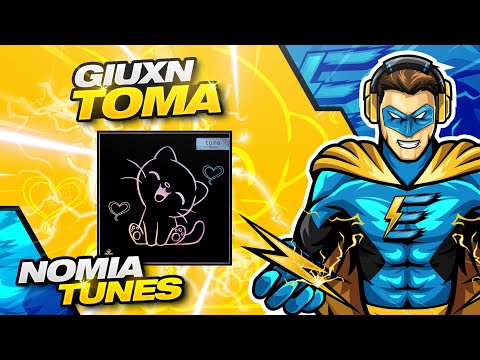 Giuxn - Toma [COPYRIGHT FREE]