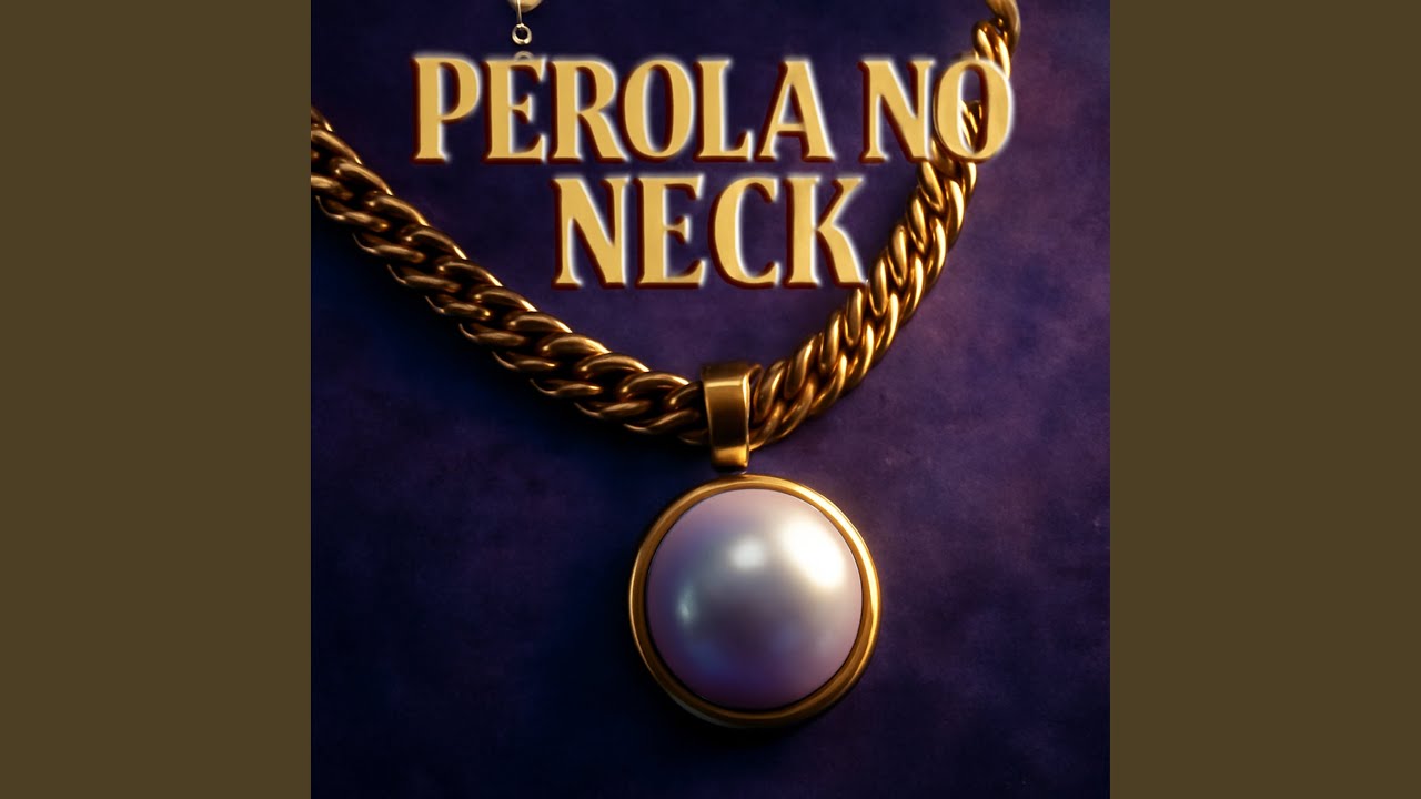 Perola no Neck (Speed Up) - YouTube