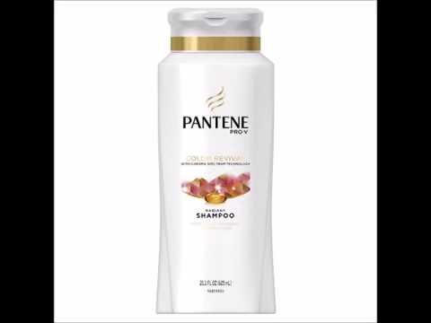 Pantene Pro V Color Revival Radiant Shampoo 21 1 oz