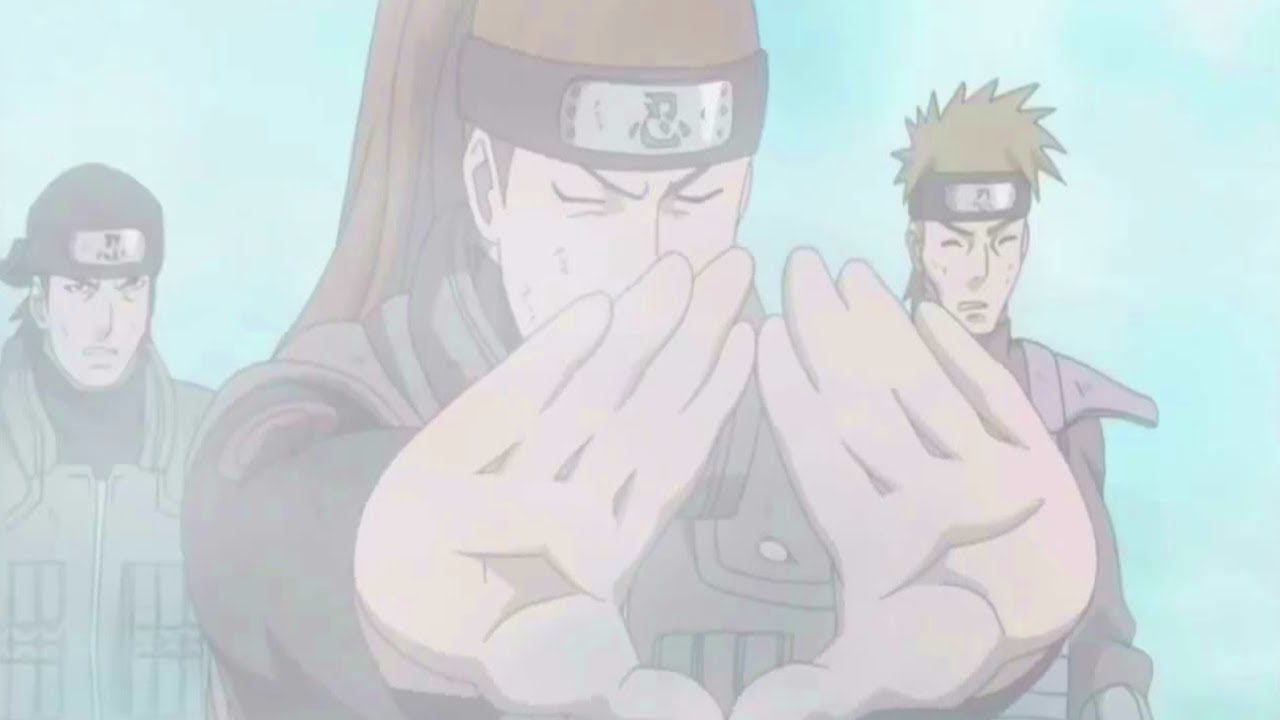 Unlocking Yamanaka Santa Naruto Arena - YouTube