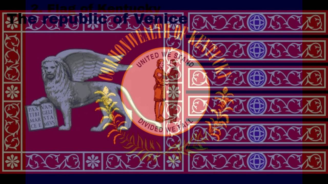 6 INTERESTING FLAGS YOU MUST CHECK OUT - YouTube