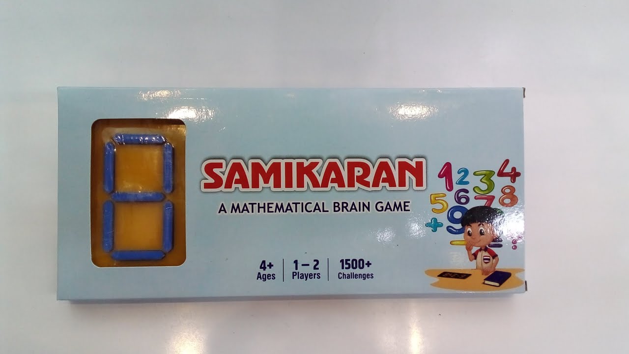 Samikaran - how to play - YouTube