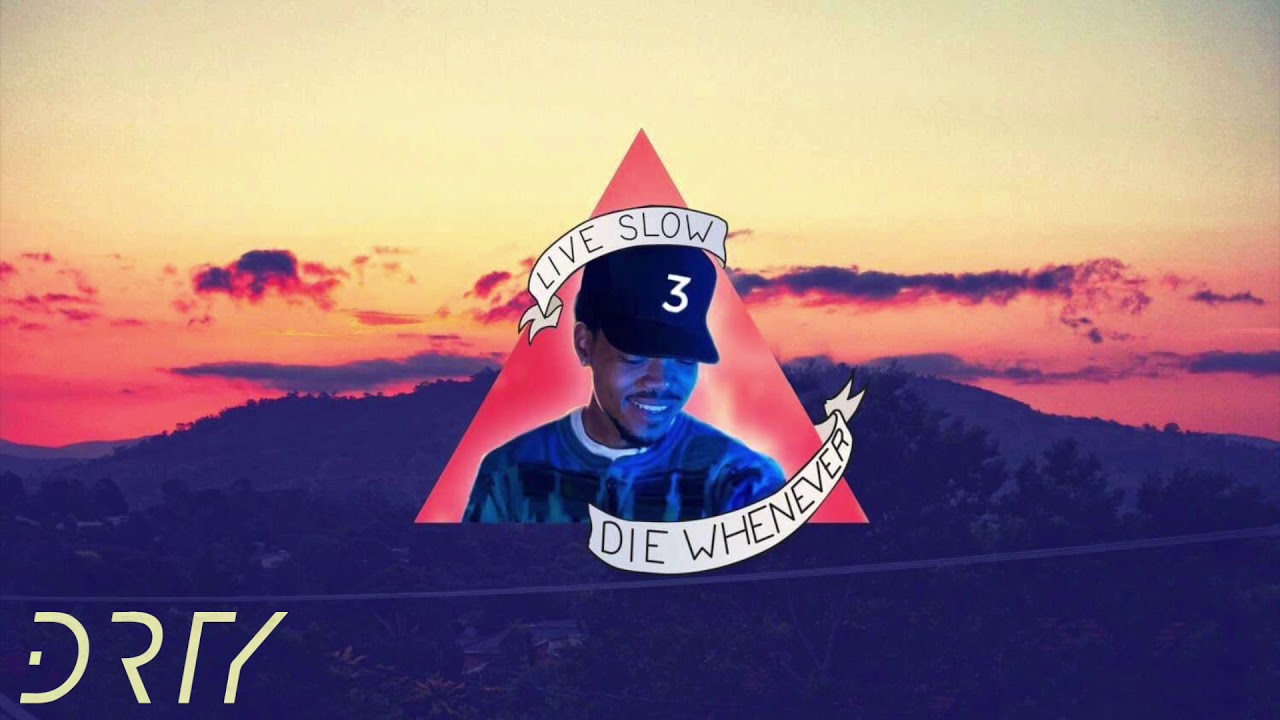 [FREE] Chance The Rapper Type Beat - “Valleys" Hip-Hop/Rap Instrumental ...