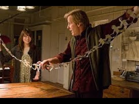 Paper Man Full Movie Facts & Review / Jeff Daniels / Ryan Reynolds ...