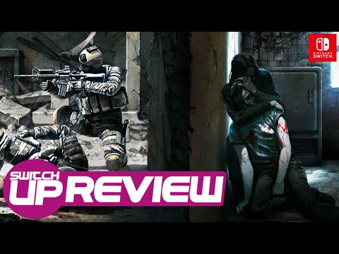 This War Of Mine: Complete Edition Switch Review