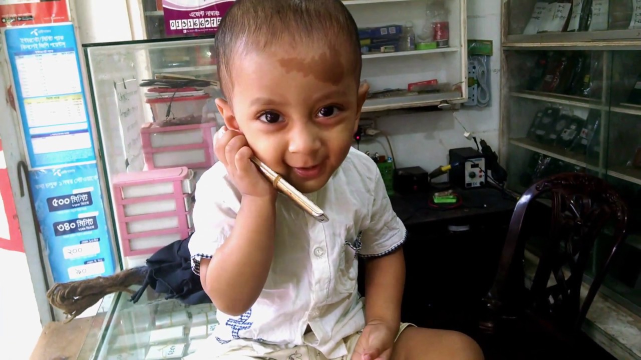 Digital Prem ।। ডিজিটাল প্রেম ।। New Bangla Video 2019 - YouTube