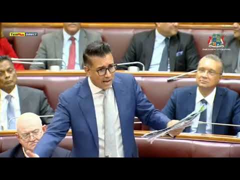 Accès aux plages : « Qu'est-ce que vous faites chez moi ? », relate Shakeel Mohamed.