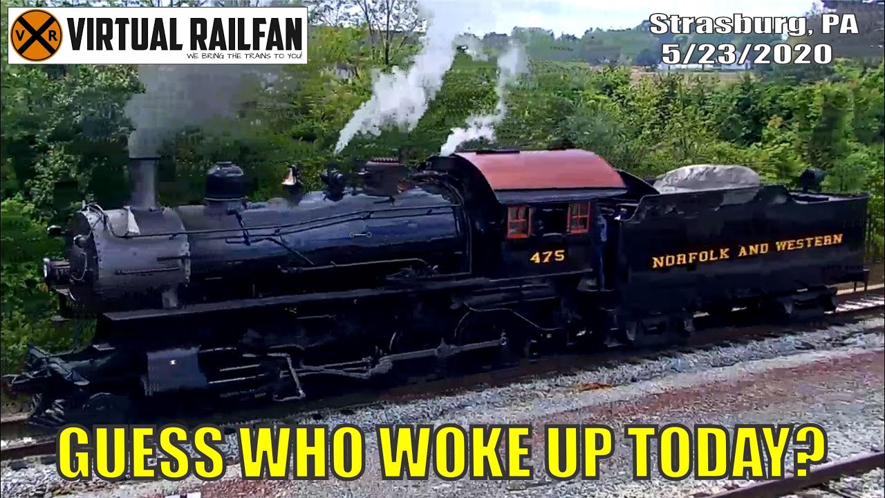 Steam Train Meme