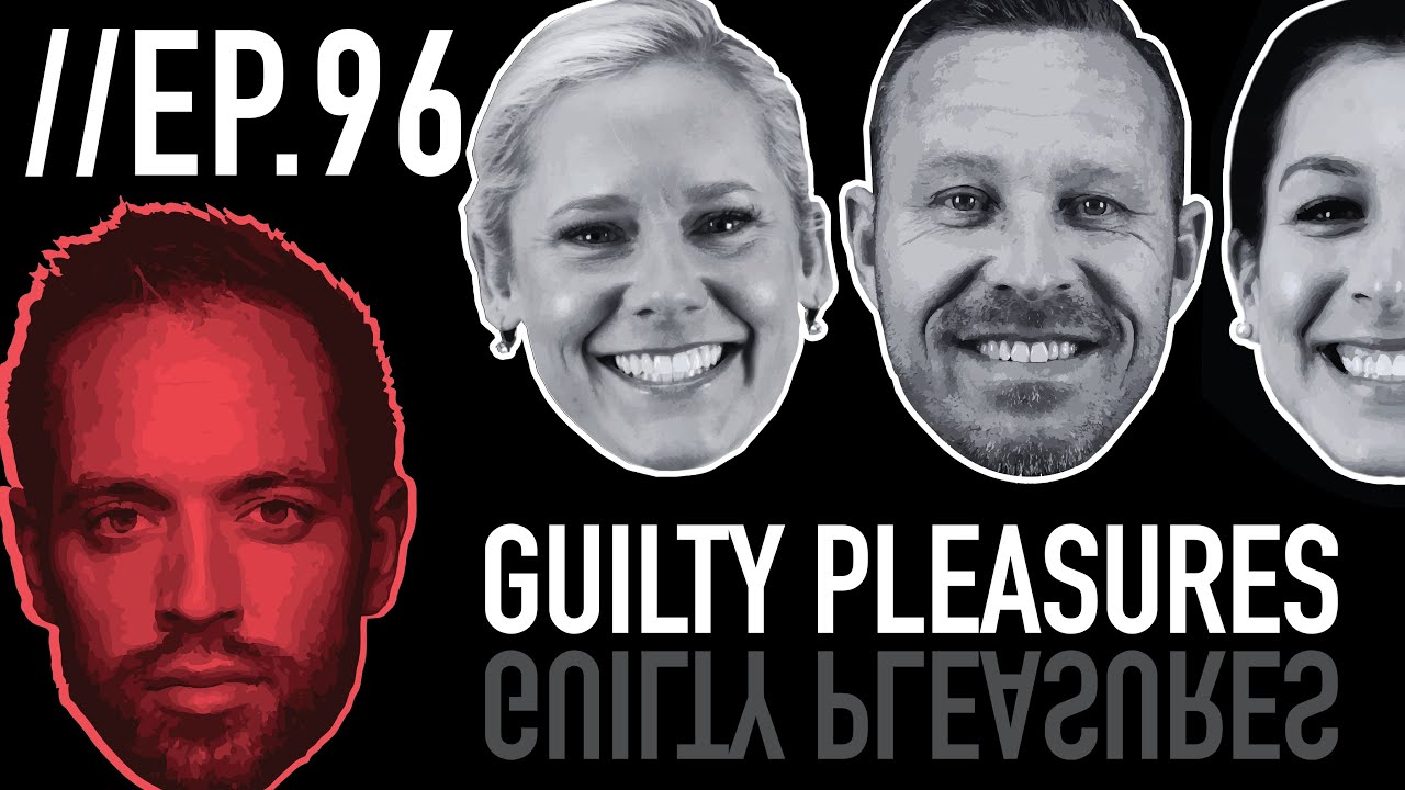 Guilty Pleasures // Froning & Friends EP. 96 - YouTube