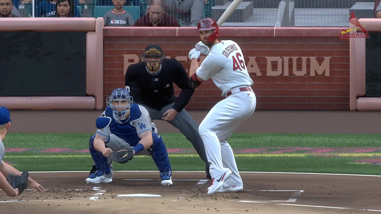 Los Angeles Dodgers vs St Louis Cardinals - MLB Today 7/14/22 Full Game ...