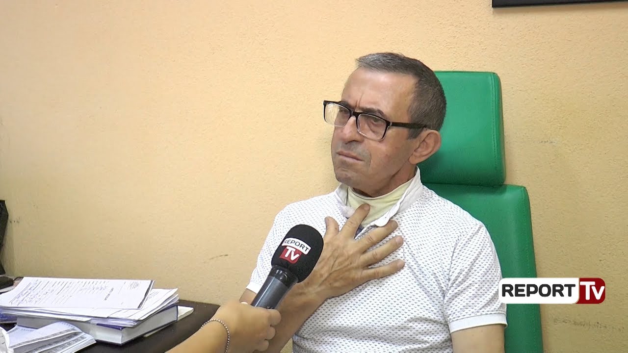 Report Tv - Shtohen rastet me kancer laringu, të riskuar duhanpirësit ...