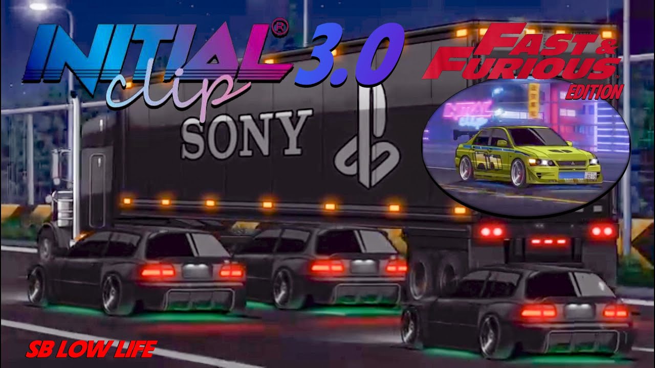 Initial Clip 3.0 - YouTube