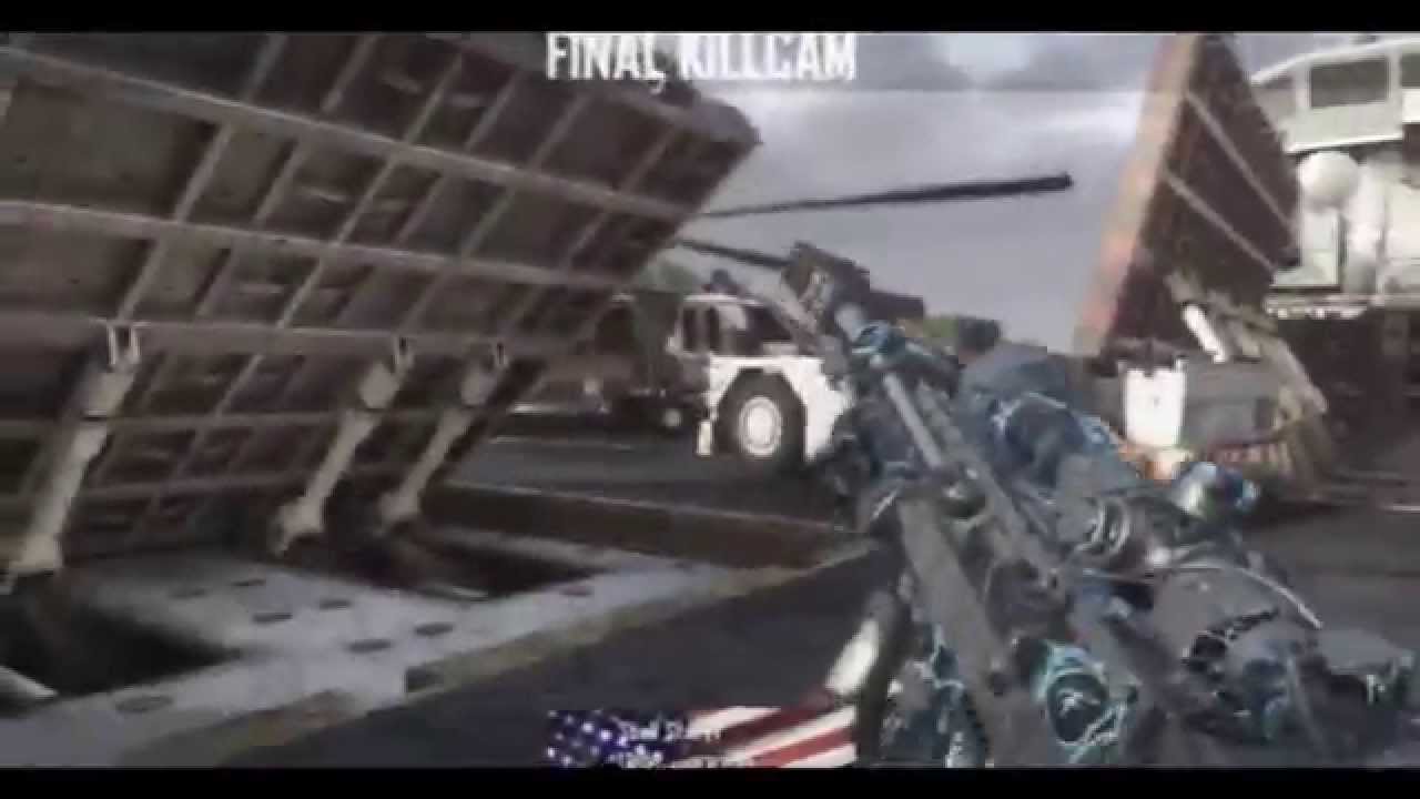 SoaR Scares // Isolated 1 // by Saw Distract - YouTube