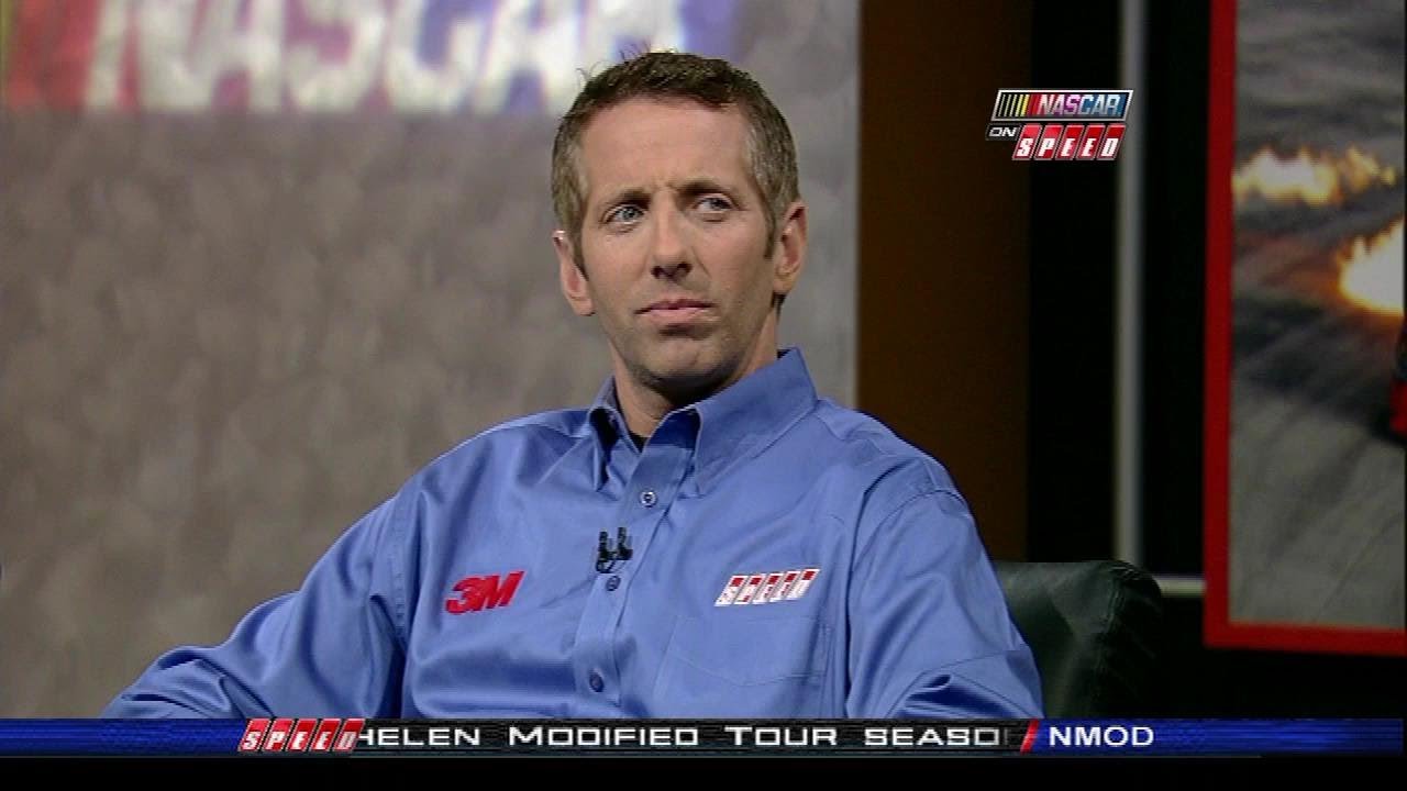 This Week in NASCAR | October 26, 2009 | Round 32 Martinsville | 720p60 ...