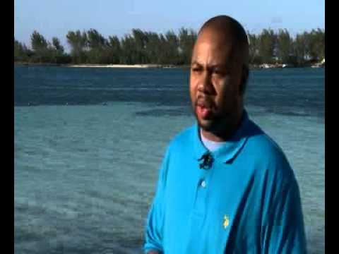 CBN Interview on Prophesy to Nations Apostle Demontae Edmonds - YouTube