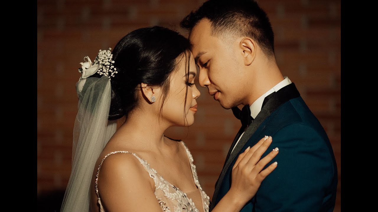 Carl and Johna's Wedding - Same Day Edit By Forevermine Studios at San Antonio de Padua - YouTube