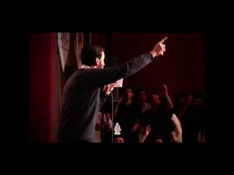 Mehdi Rəsuli - Ya Huseyn Sənindir