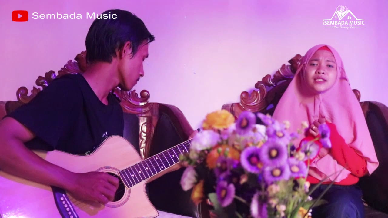 Dalan Liyane - Hendra Kumbara | Cover by : Denis Wahyuni | Akustik Version | Sembada Music - YouTube