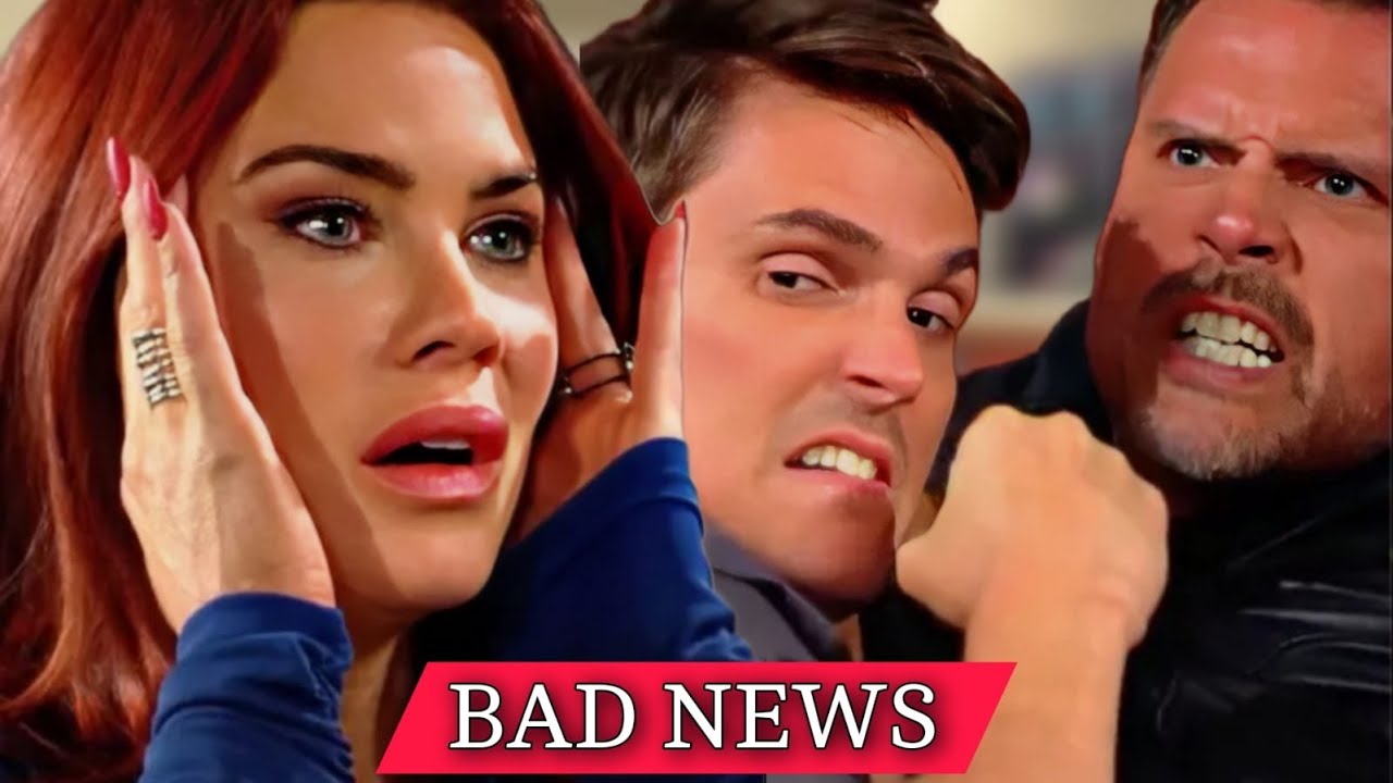 The Young And The Restless 06 1 2024 Full Episode Yandr On Saturday