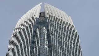 Exploring Chatter Garden in Central, Hongkong Experienced 