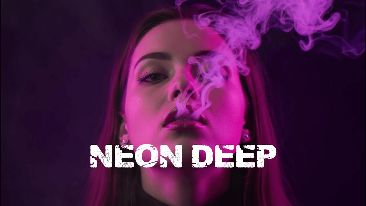 Neon Deep — Deep Feeling Mix [2025] | Deep House, Vocal House, Nu Disco ...