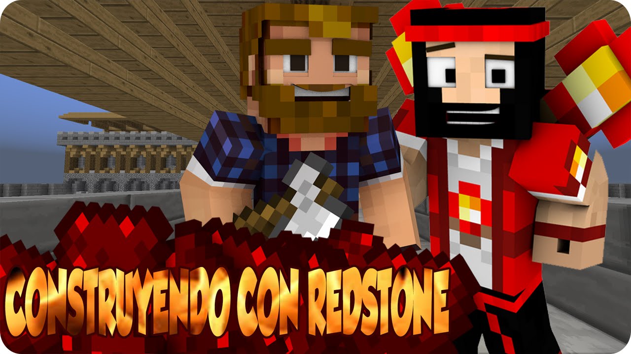 CONSTRUYENDO CON KHORNAR EN DIRECTO | - YouTube