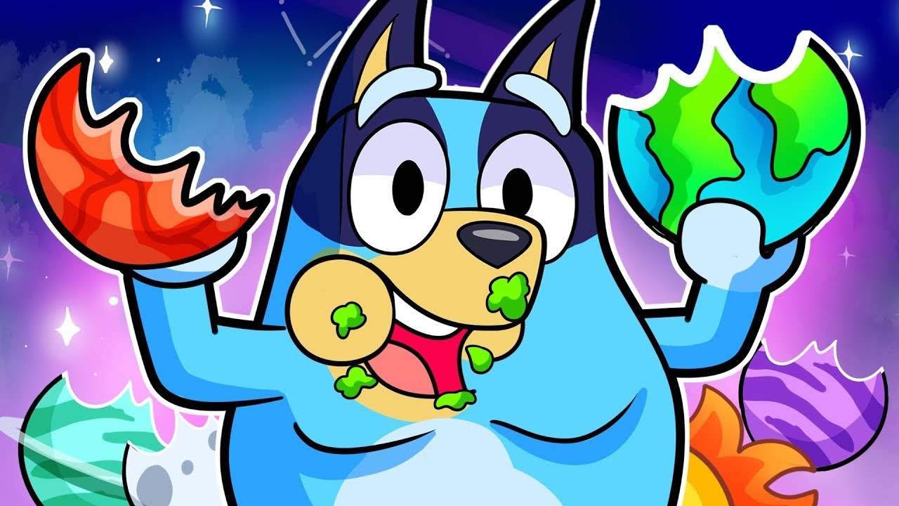 ROBLOX but BLUEY CAN EAT PLANETS! 😱😋 - YouTube