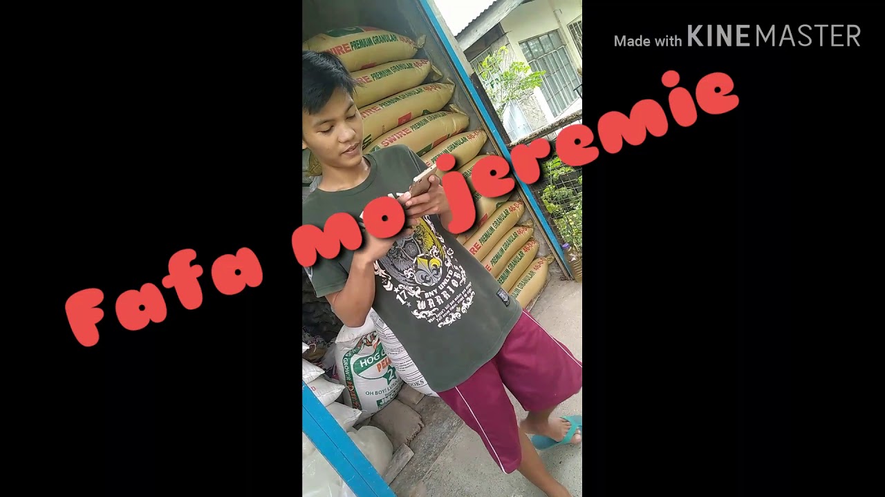 Pakboy na pakboy - YouTube