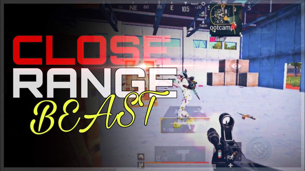 Close Encounter Adder - PUBG Mobile Montage | 5 Finger Claw - YouTube