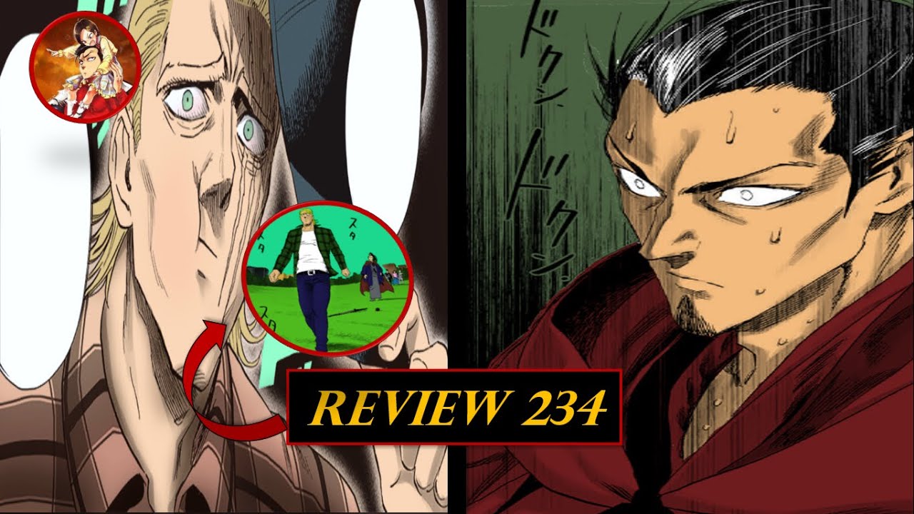 Un ENFRENTAMIENTO singular | KING vs ATOMIC SAMURAI | MUESTRA DE ...