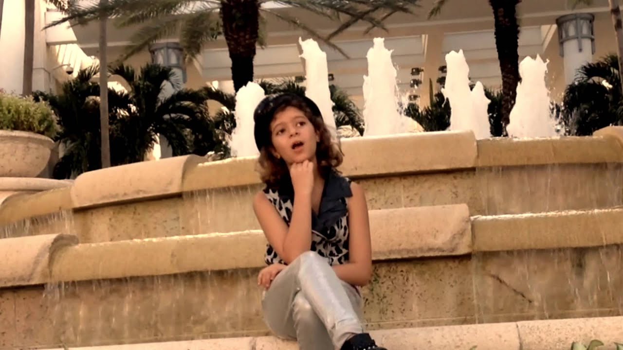 Fly Away- Biana (Official) - YouTube