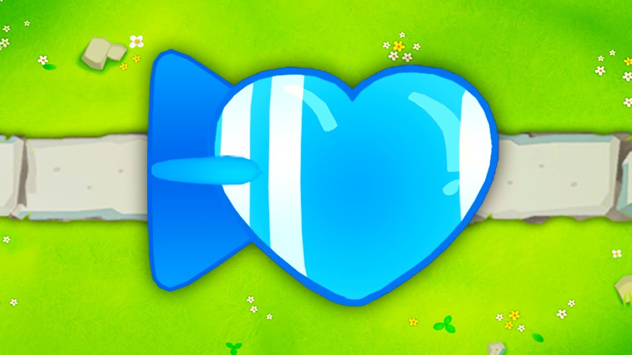 Regrow MOABs in BTD 6?! - YouTube