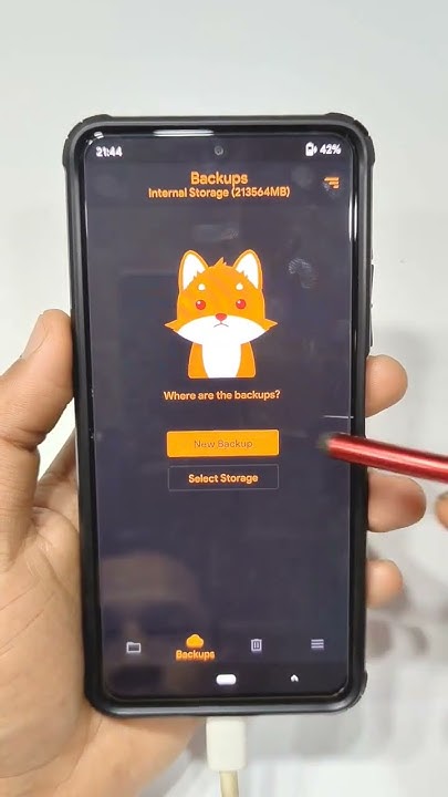 Install Kernel Gaming di Android - YouTube