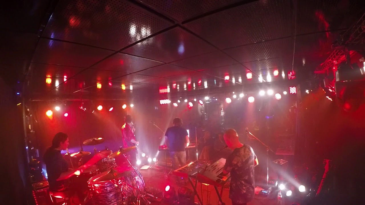 Emotu "actarus" live @ Stones 26-01-2018 - YouTube