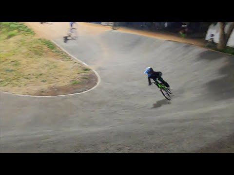 Canberra BMX Club Racing - July 31st 2020 - YouTube