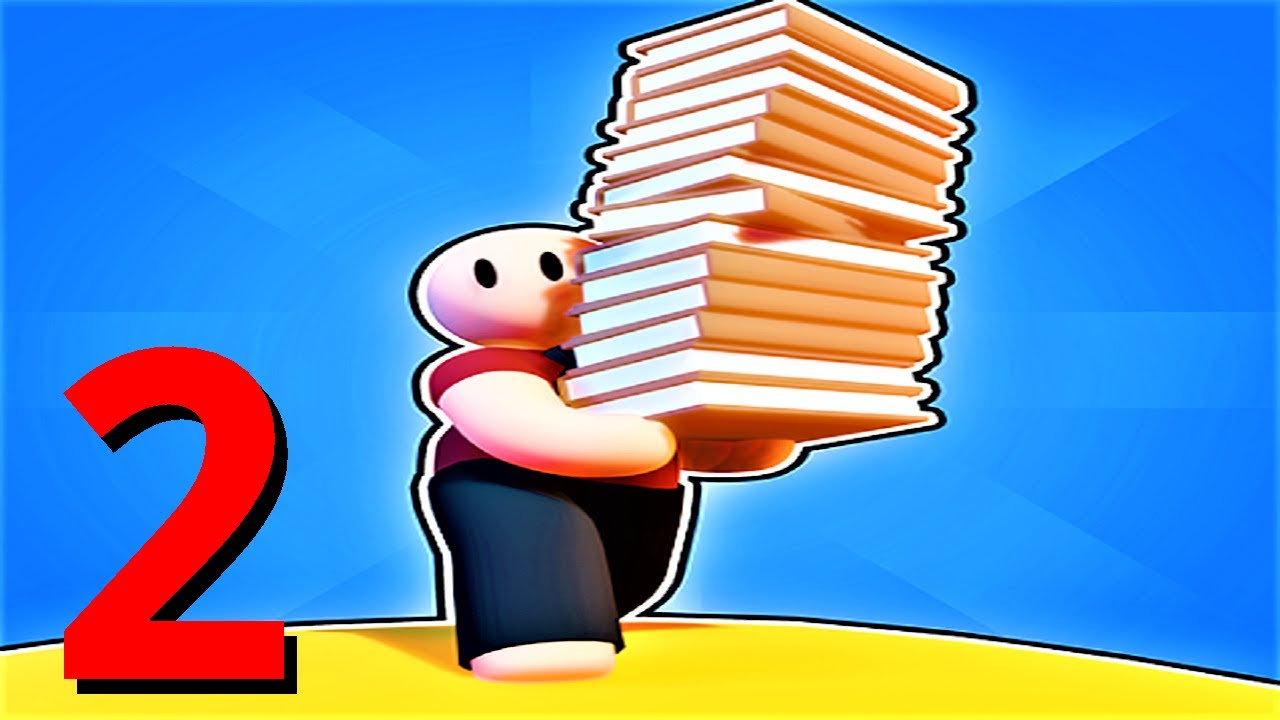 👨‍🏫 My Little School 📗 GAMEPLAY Part 2 NEW Rooms (Android, iOS) - YouTube