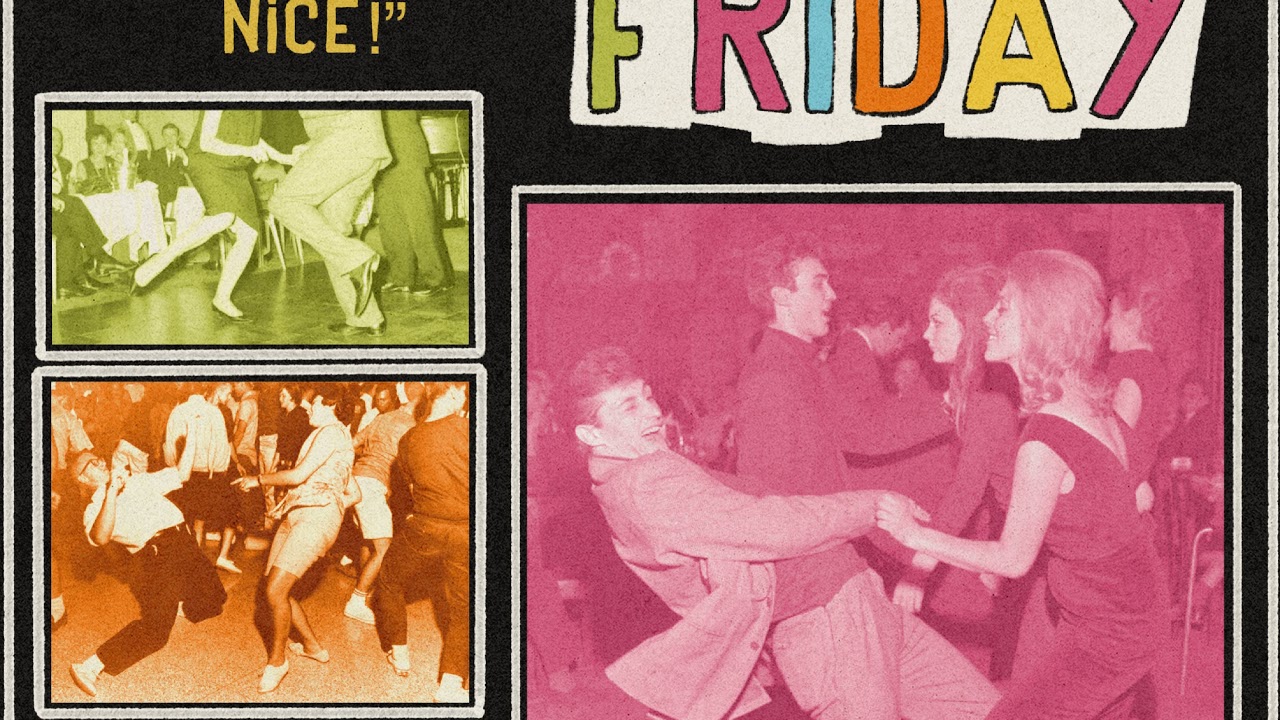 Jukebox Friday - YouTube