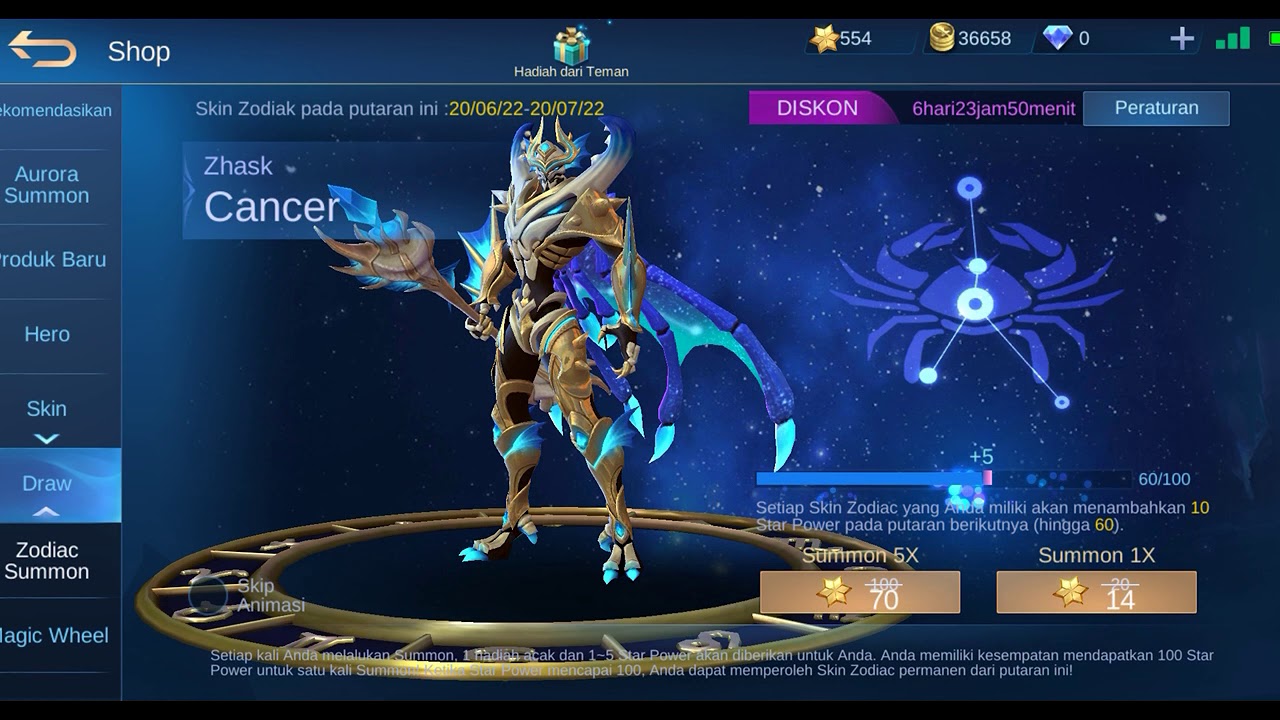 Nol diamond isa spin zodiak zhask - YouTube