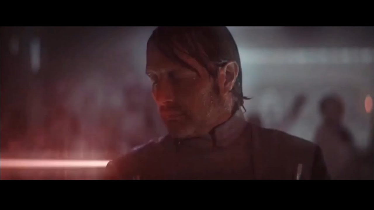 Rogue one-Castle on the hill by Ed Sheeran - YouTube