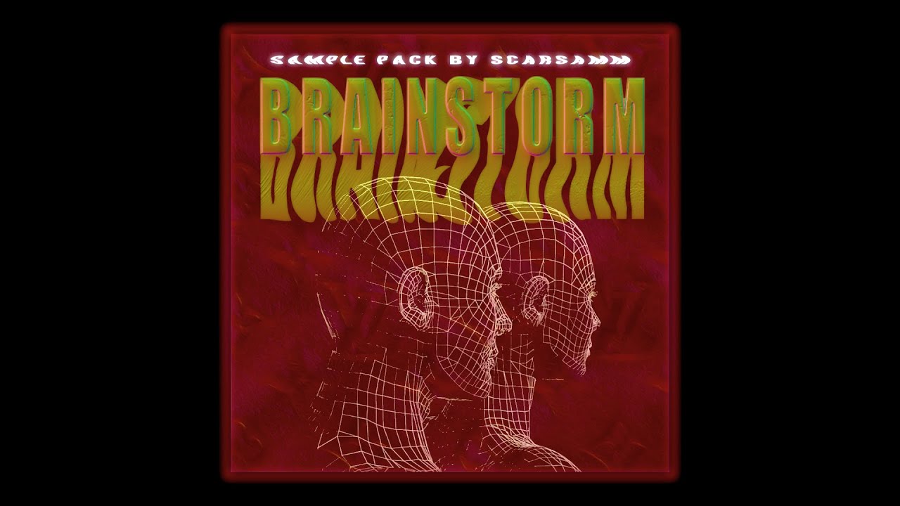 (FREE) LOOP KIT / SAMPLE PACK 2021 - "Brainstorm" (Lil Baby, Gunna ...