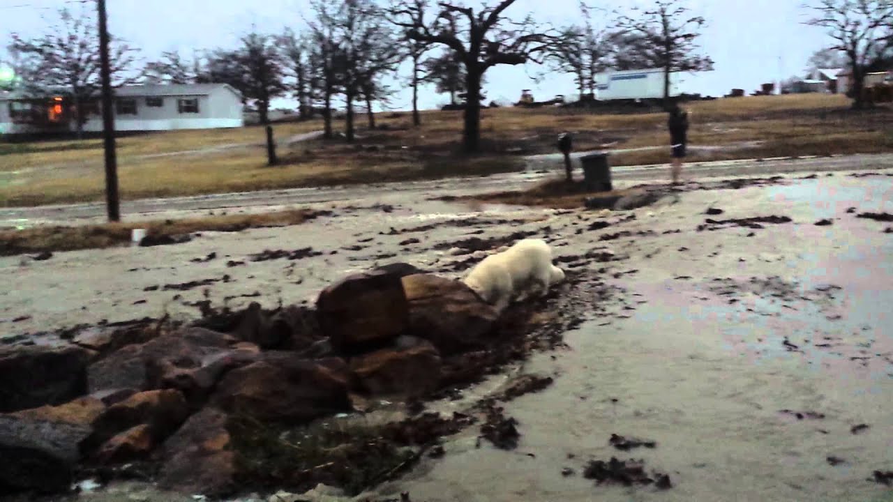 Flooding Dec 26, 2015 - YouTube